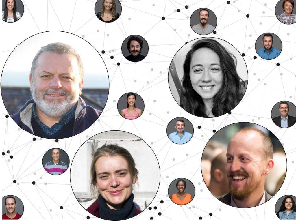 Local Leaders Are The Key | Carbon Copy