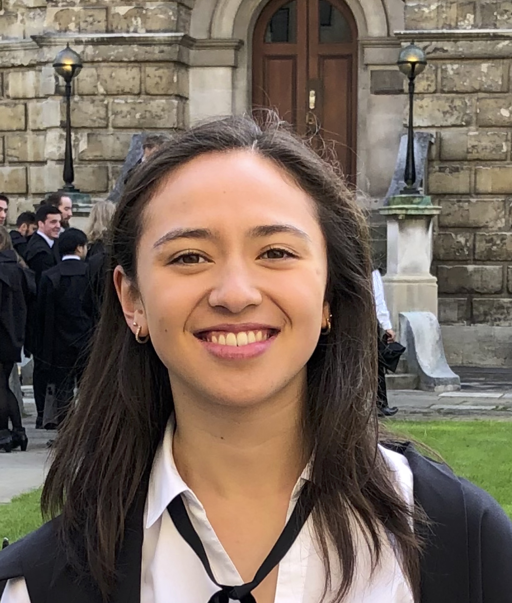 Rachel Fraser: A Fork In The Road | Carbon Copy