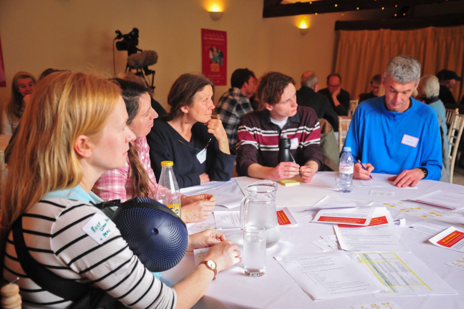 Transition Towns | Transition movement