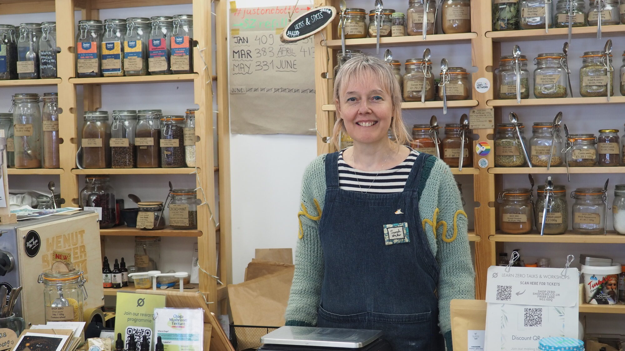 Running Out of Time | Shop Zero | Carbon Copy Podcast