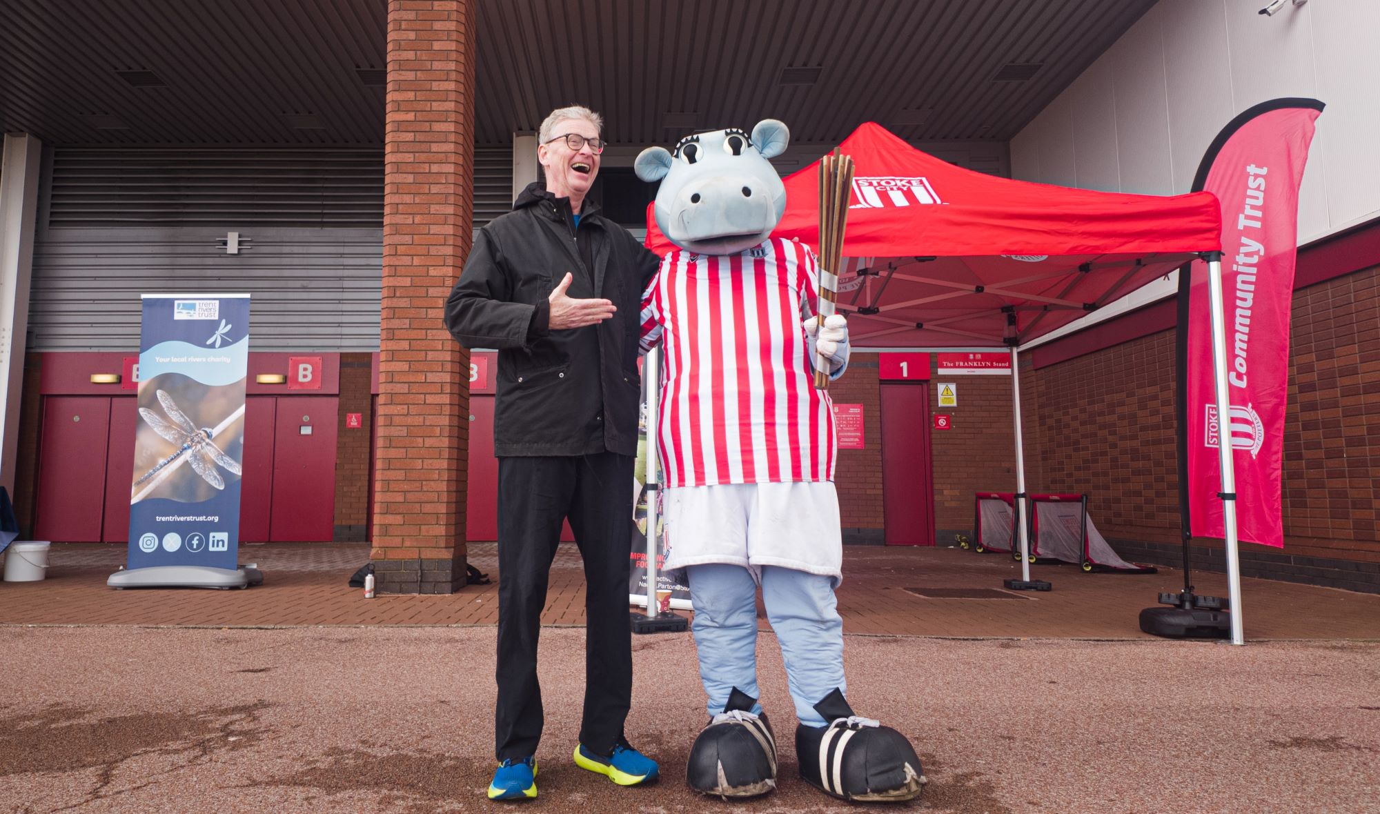 Running Out of Time | Stoke City | Carbon Copy Podcast