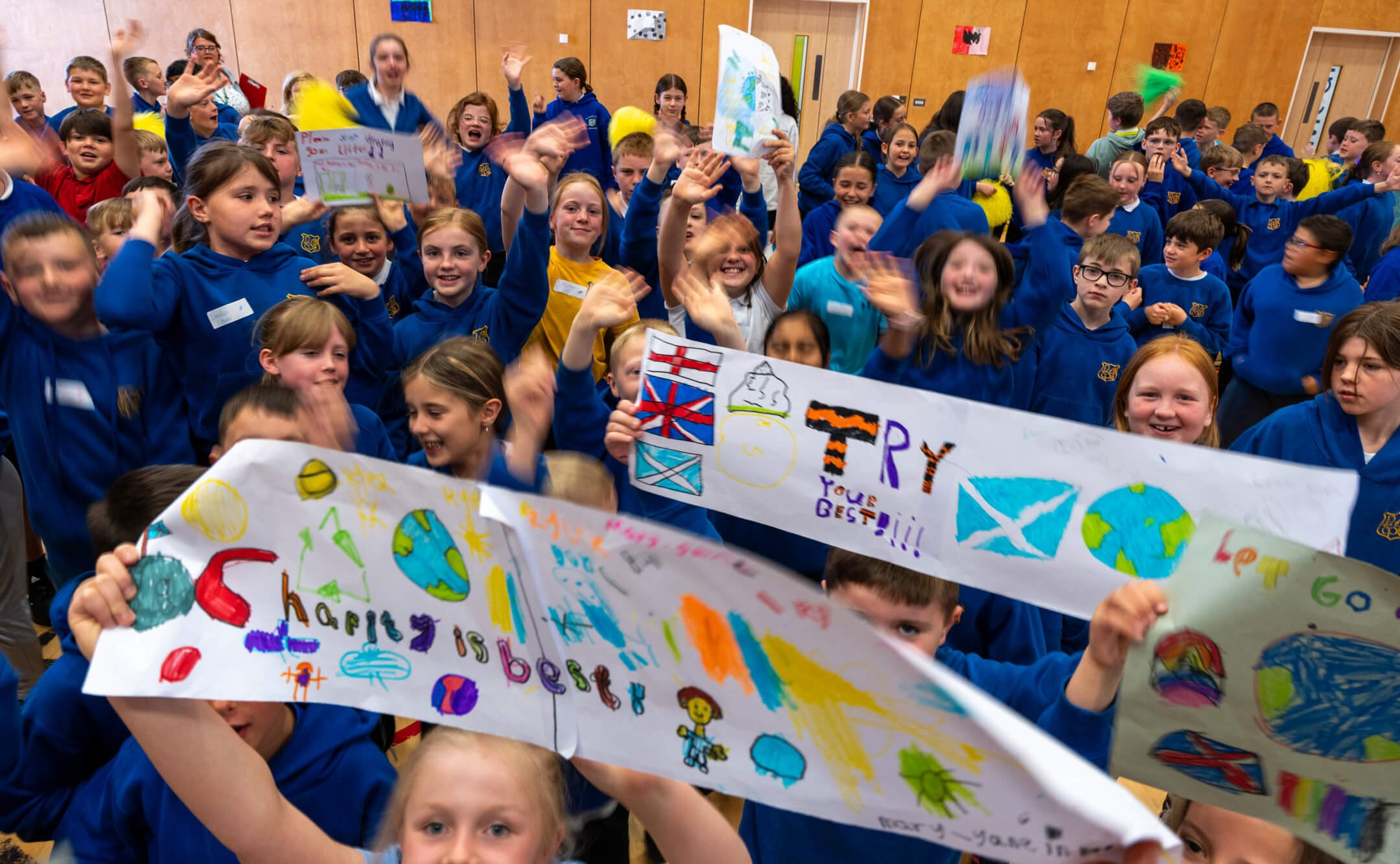 No Time To Waste | Carbon Copy blog