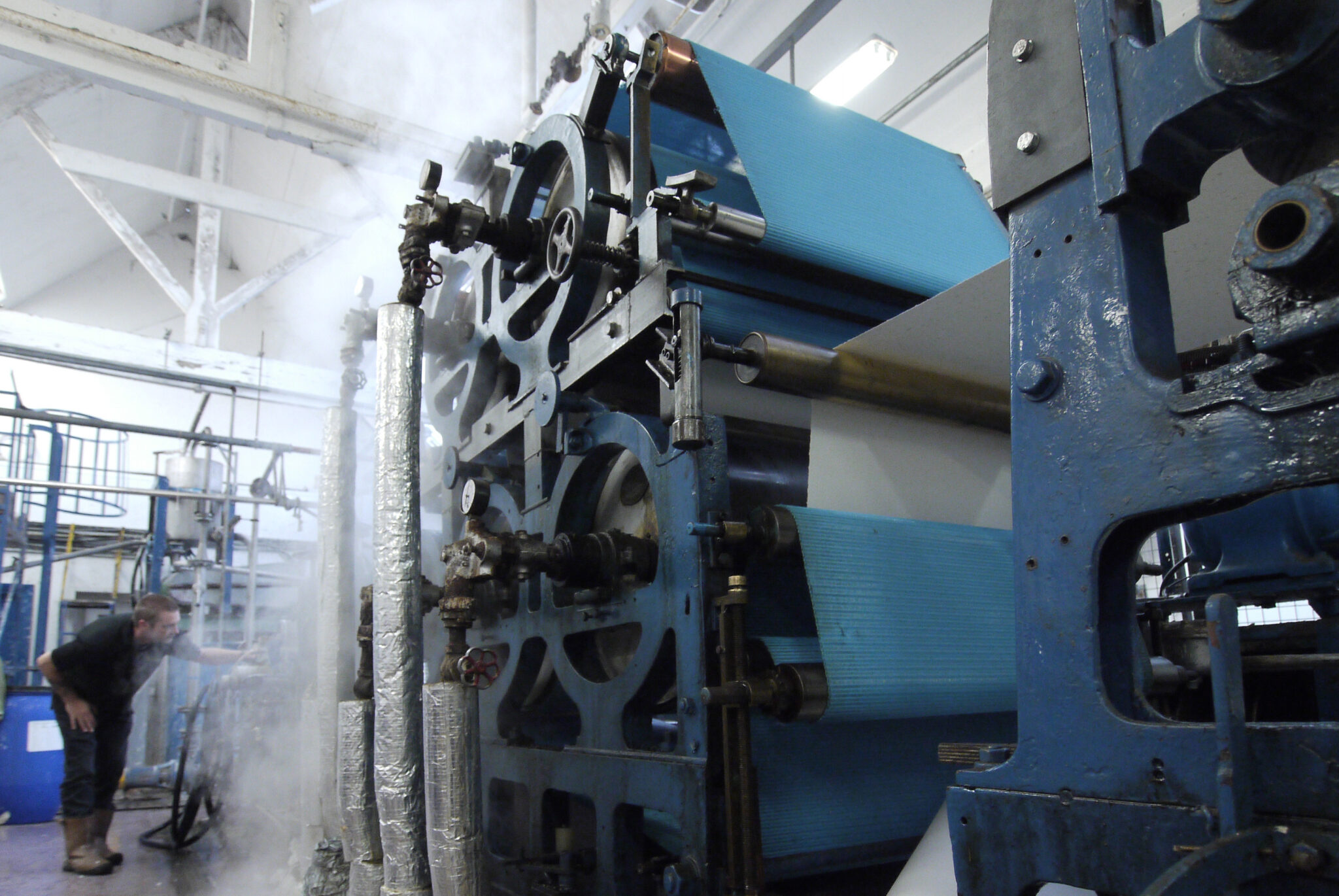 Renew Hub | Manchester | large scale reuse | circular economy