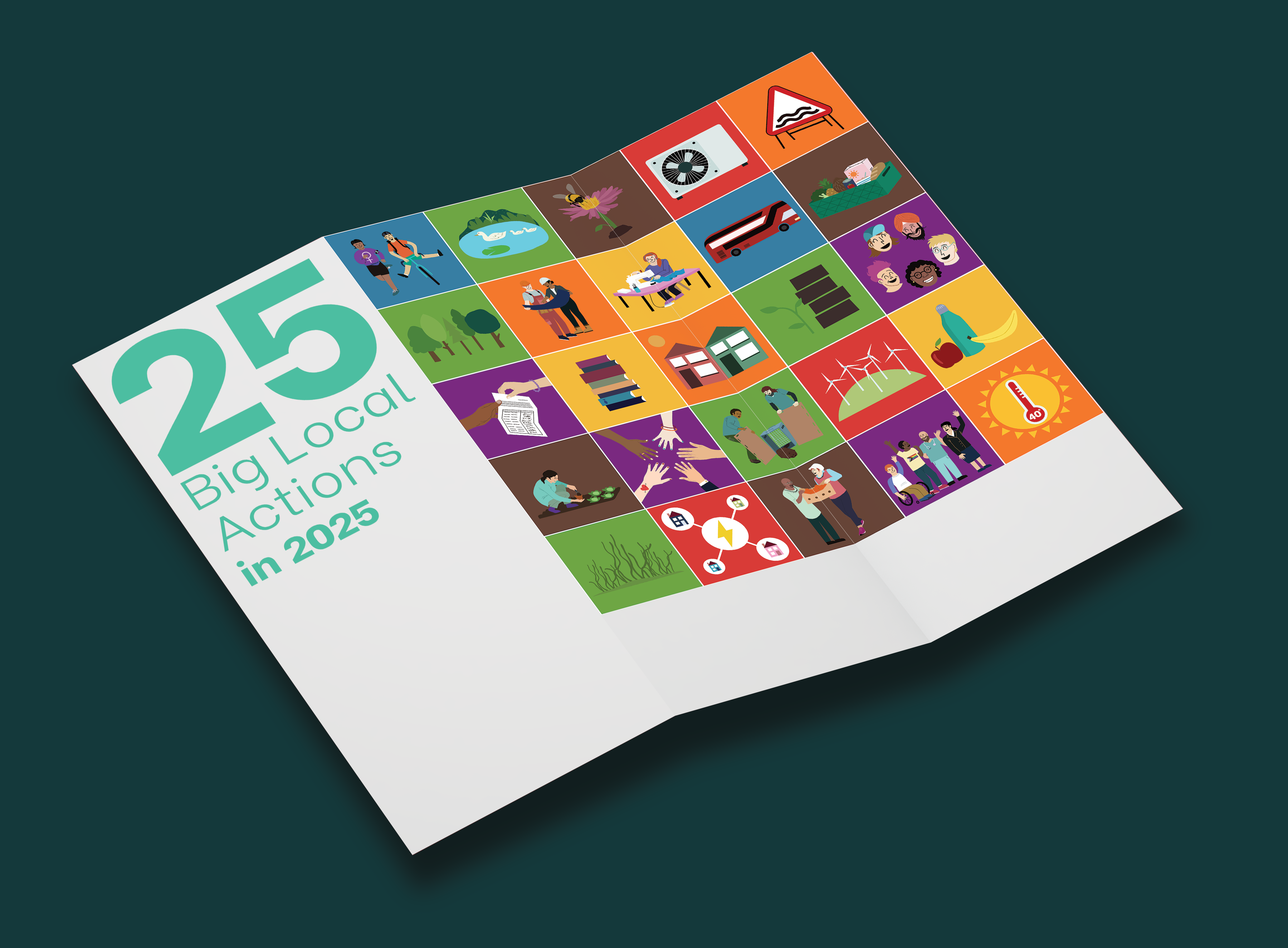 Local Action Means Big Impact | Carbon Copy