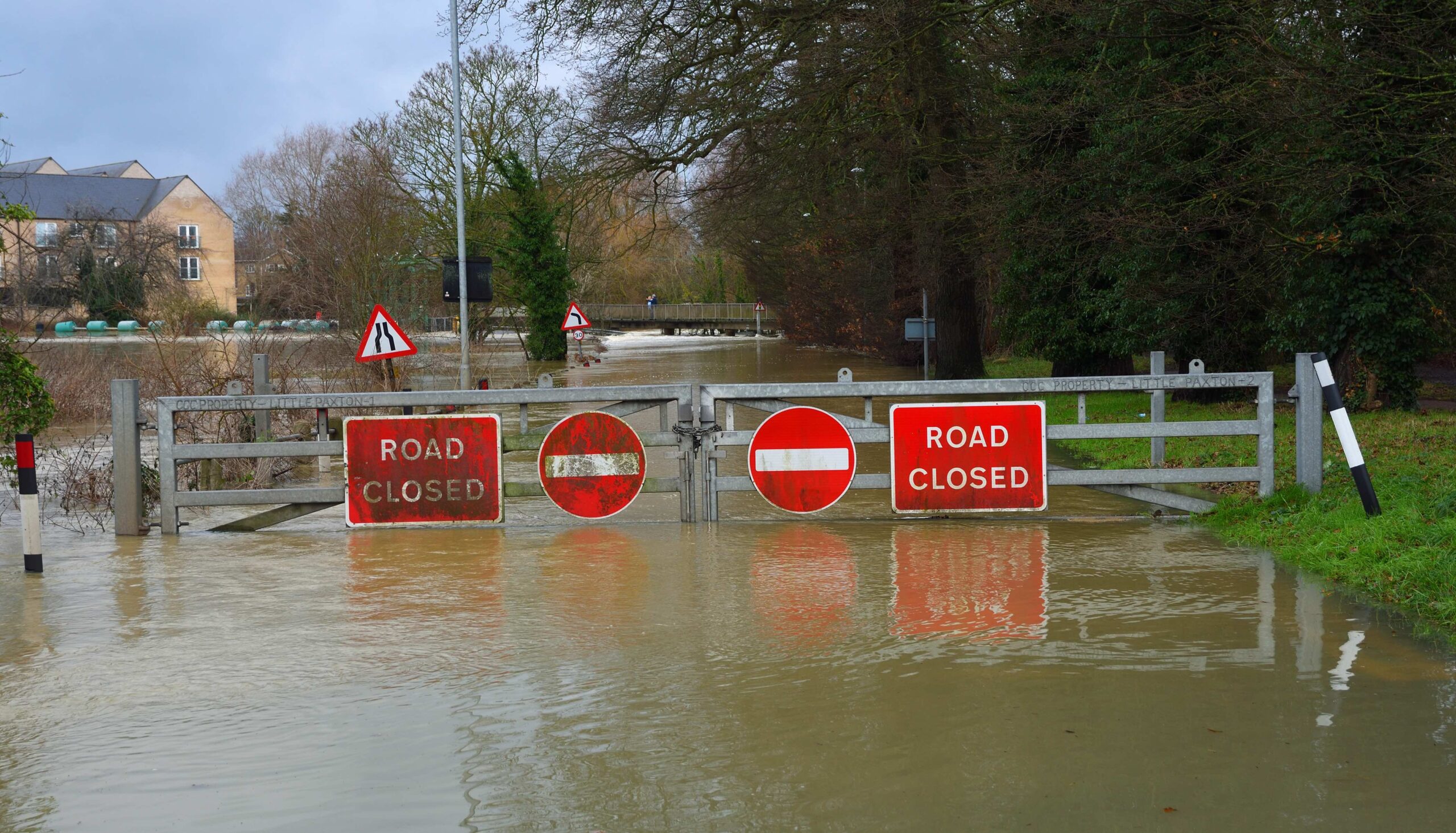 Taking the fear out of flooding | Carbon Copy